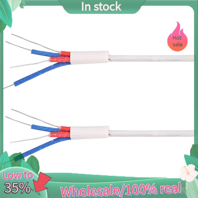 2Pcs A1321 Ceramic Heating Elements 24V 50W Heater Core for HAKKO 936 ...