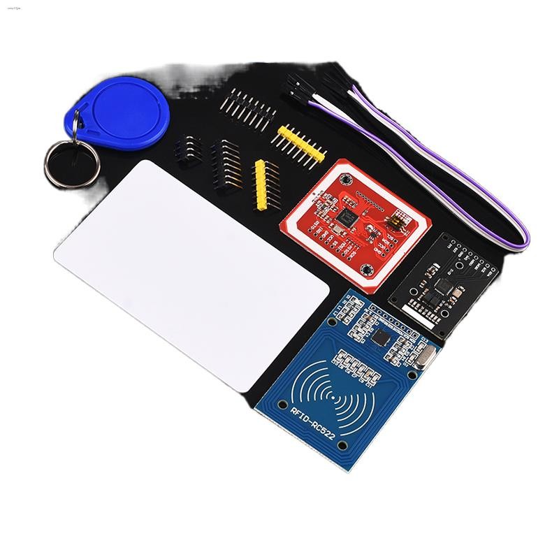 ♯PN532/RC522 RFID Radio Frequency Identification NFC Near Field ...