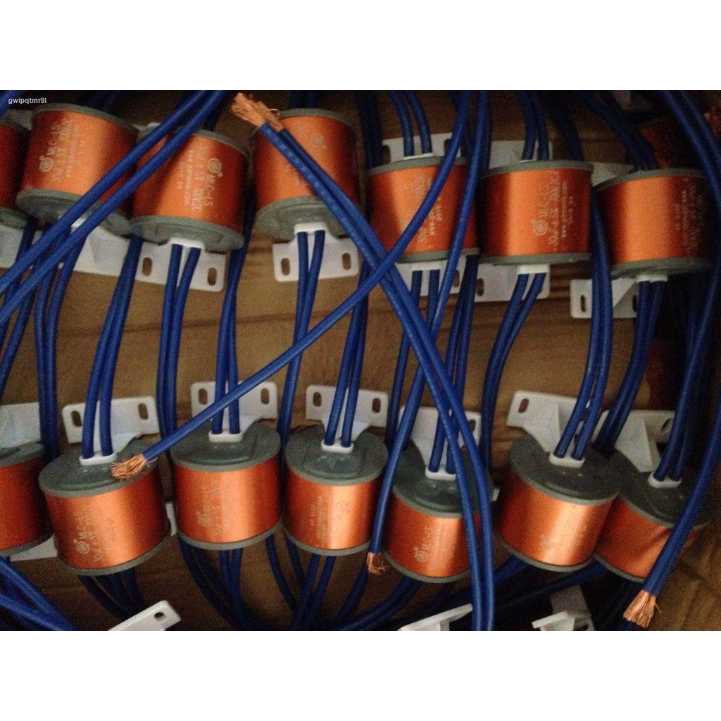 Inverter welding machine capacitor MLC-LS 30UF 700V with line high ...