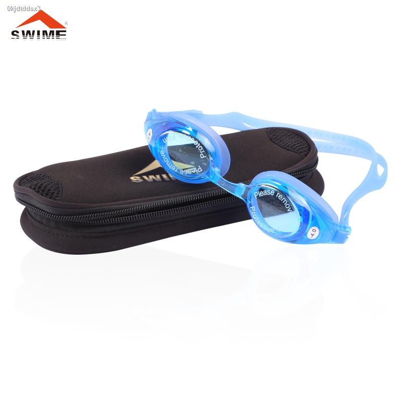 COD/swime swimming goggles outer box diving breathable fabric ...