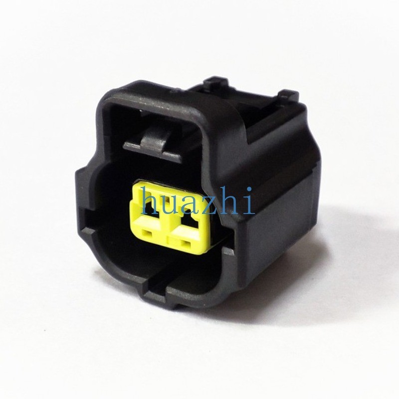 HZ 2 Pin Proton Wira 1.6 Waja ECT Coolant Temperature Sensor Socket ...