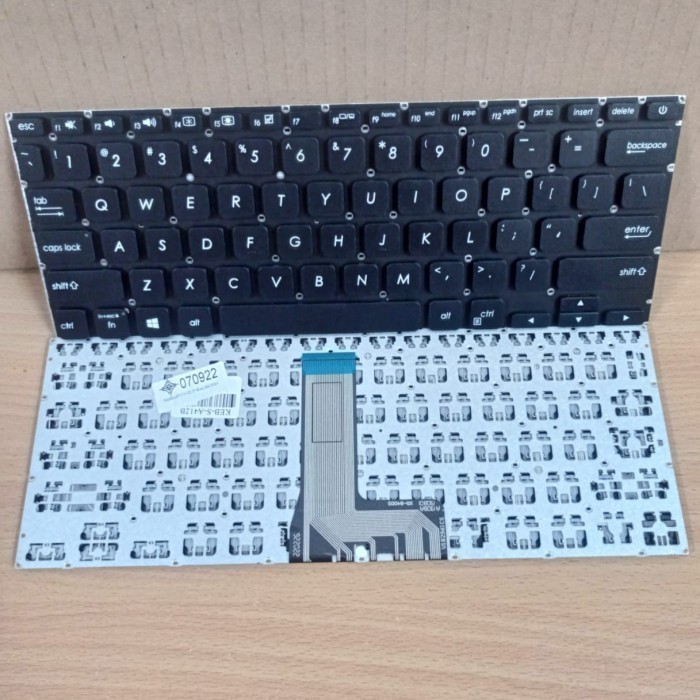 Asus VivoBook 14 A412 A412U A412UA X412 X412U X412UA Keyboard | Shopee ...