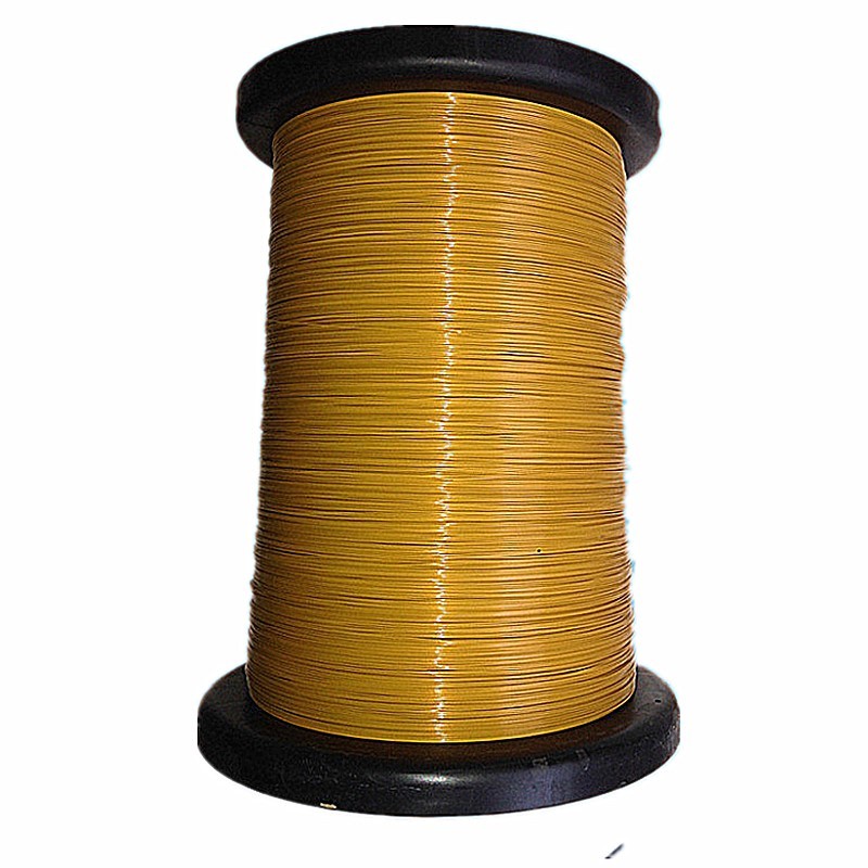 Triple three-layer insulated wire 100 meters high-frequency transformer ...
