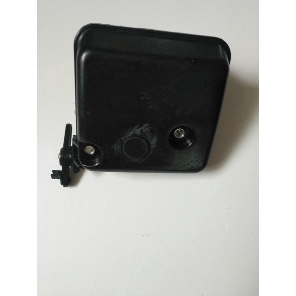 Hangkai 2-stroke 9.9/15/18 horses outboard motor hanger engine accessories air filter damper ...