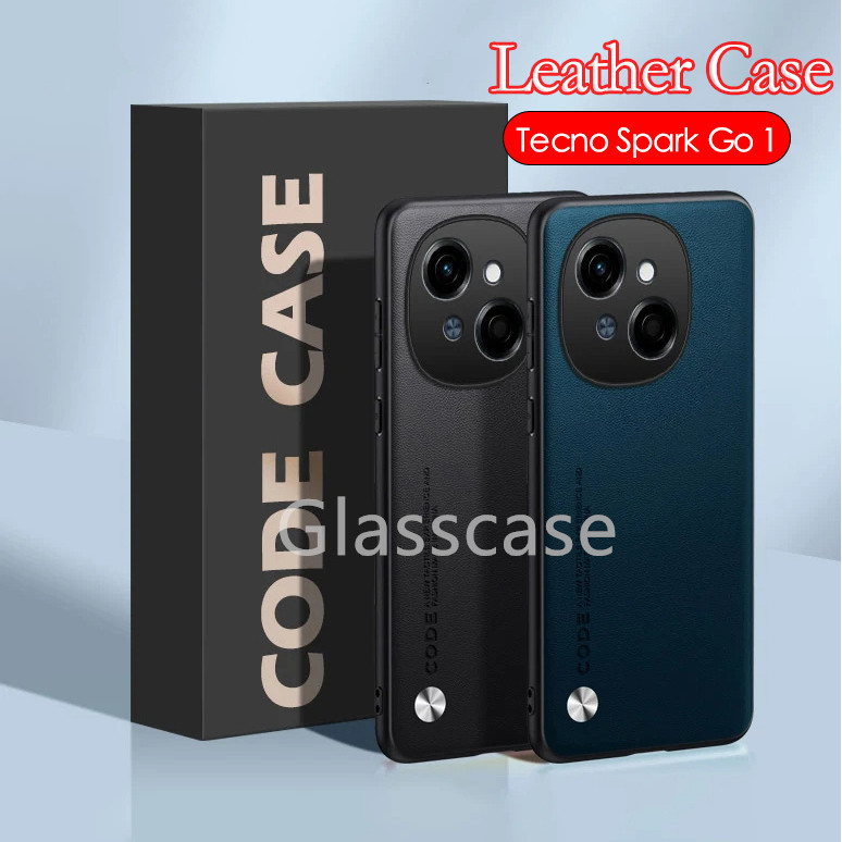 Casing For Tecno Spark Go 1 s 1s 2025 2024 Go1 Go1s Go2025 Go2024 ...