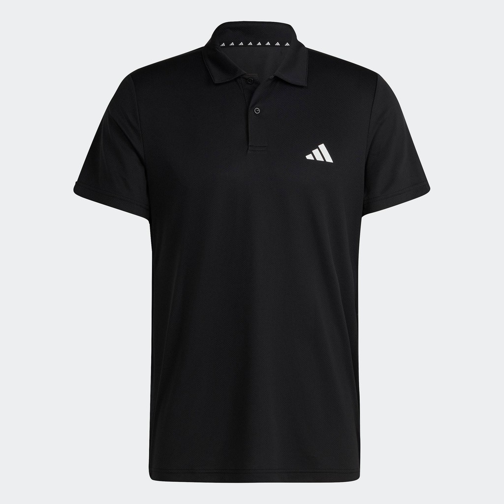 adidas Training & Gym & Training Train Essentials Training Polo Shirt ...