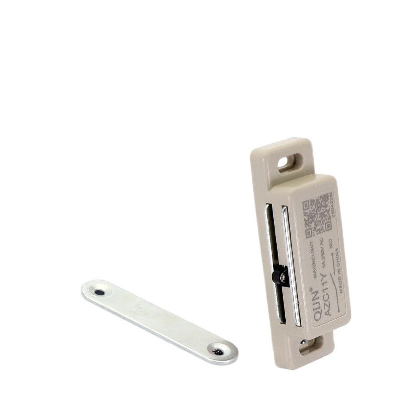 Electric gate magnetic switch AZC11Y magnetic lock switch magnetic ...