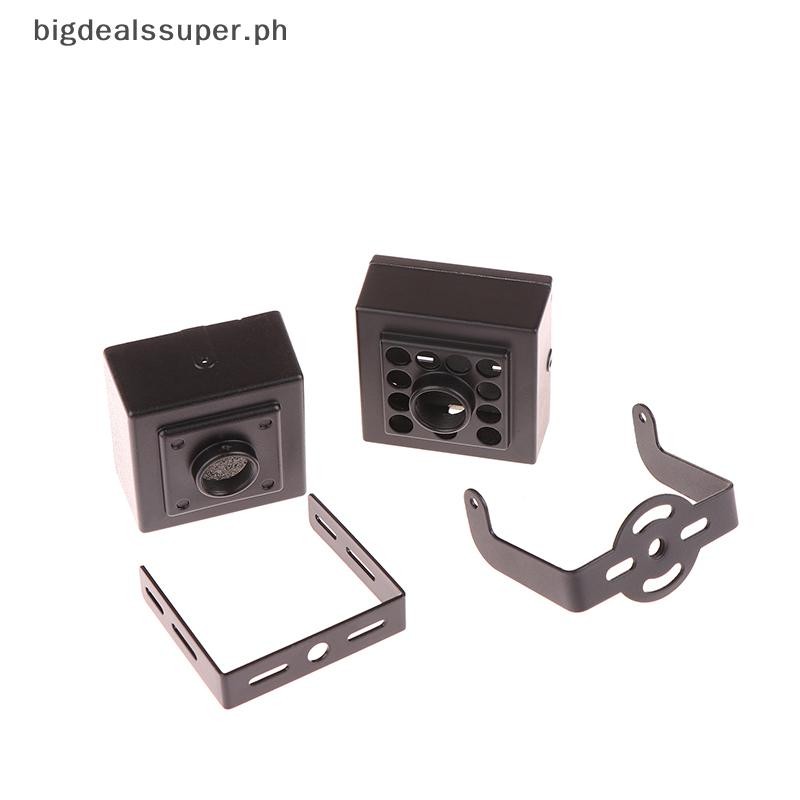 Pro 1 PCS CCTV Camera Housing MINI CCTV MINI Camera Metal Housing For ...