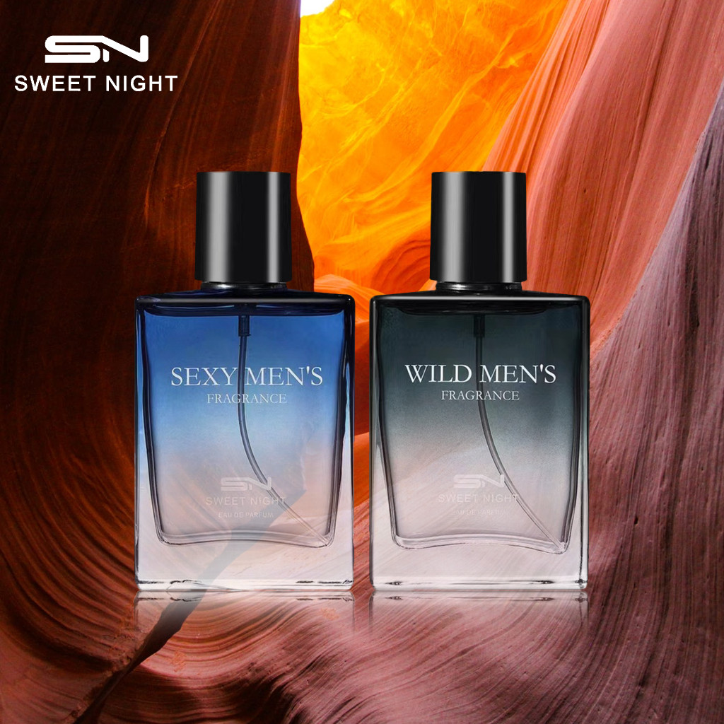 Sweet Night Perfume Long Lasting Fragrance Limited Edition 50ml Perfume ...