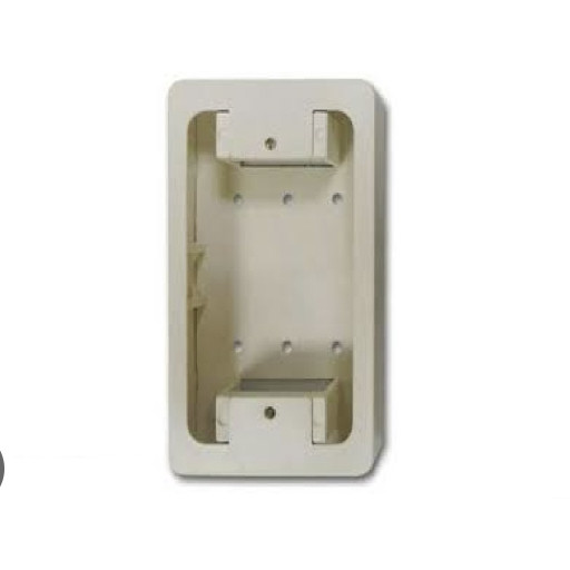 EBF - ORYX SURFACE TYPE AMCO BOX WITH TOX AND SCREW UTILITY BOX ...