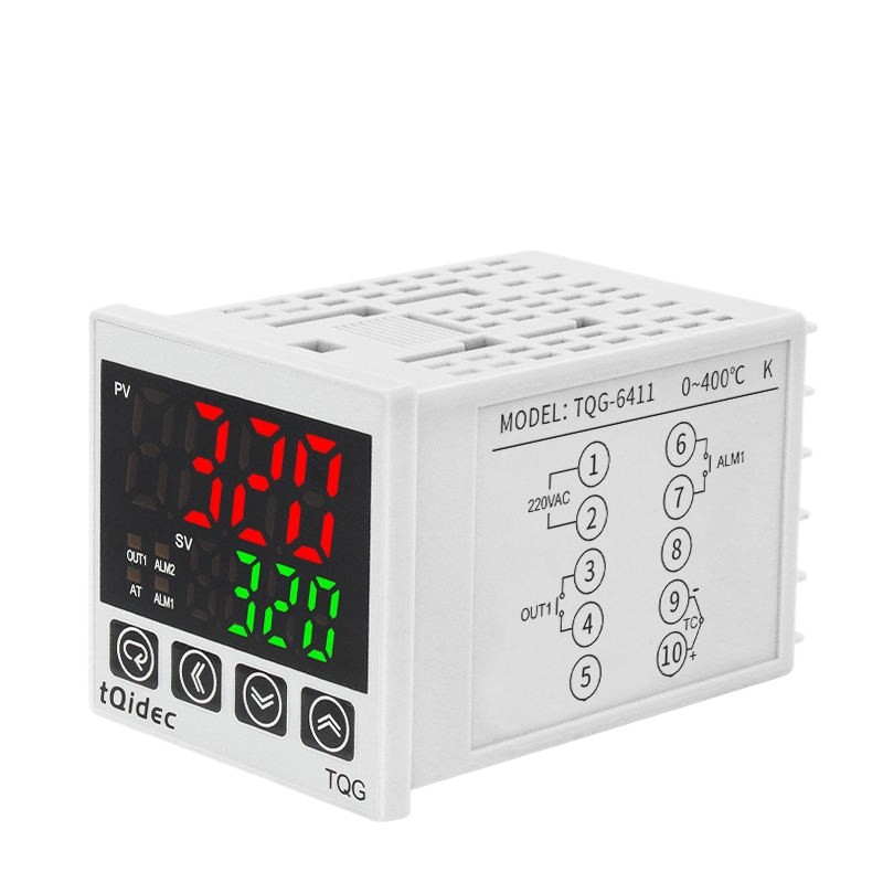 ↓♀☸™tqidec Taiquan Electric intelligent temperature control instrument ...