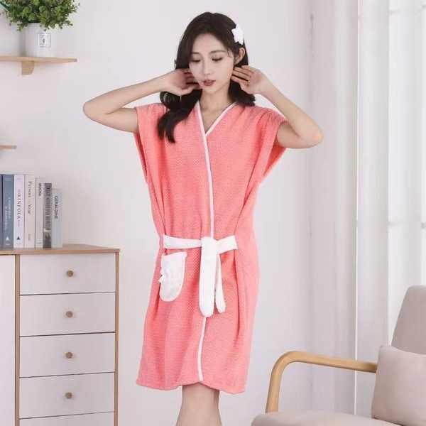 twalya bath towel cotton bench and bath towel Wearable bath towels ...