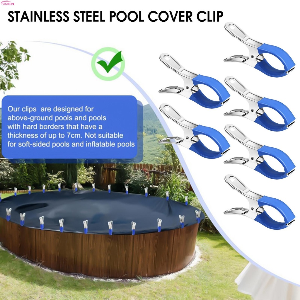 Plastic Lounge Chair Towel Clips with Bold Spring Good Elasticity ...