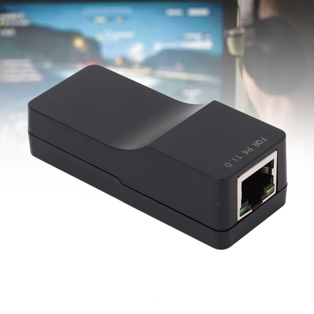 Ilike USB Dongle Adapter Seamless Connection Ethernet Port For Gaming ...
