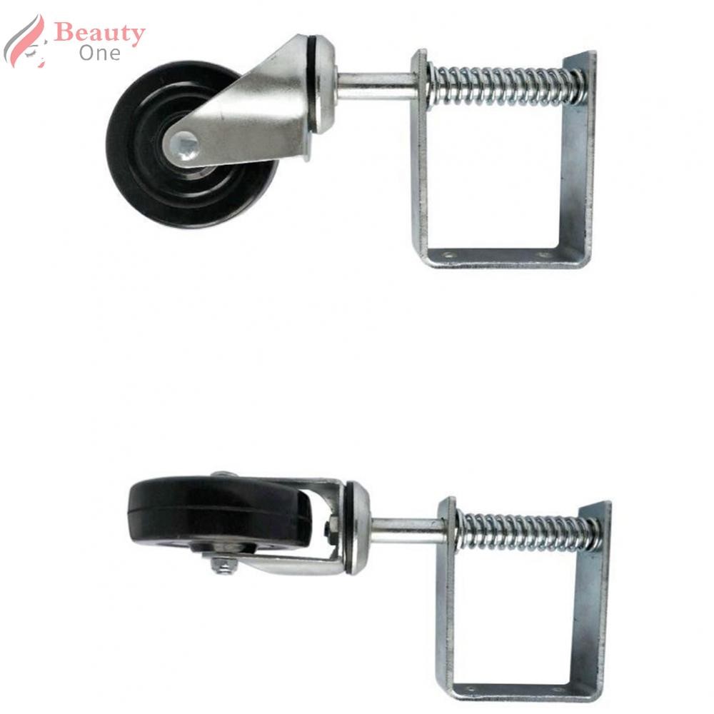 Heavy Duty Caster Galvanized Iron Materials Heavy-duty Construction For ...