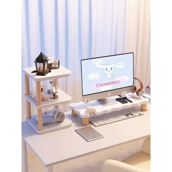 Laptop Stand monitor stand monitor computer booster desktop stand ...