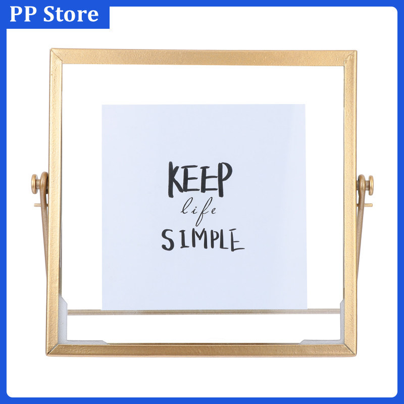 Floating Frame Table Photo Frames 3d Deep Picture Pictures Hanging ...