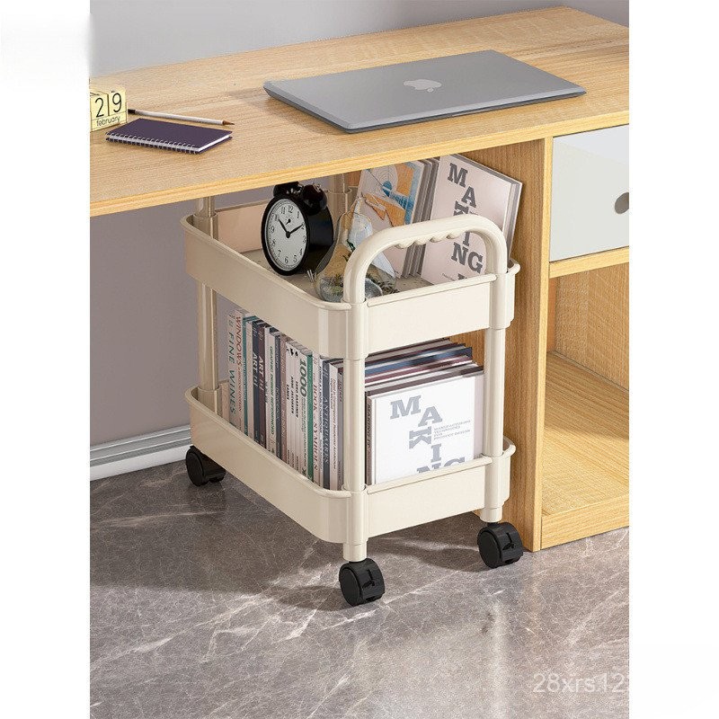 Storage Box for Students, Movable Book Organizer, Classroom Book ...