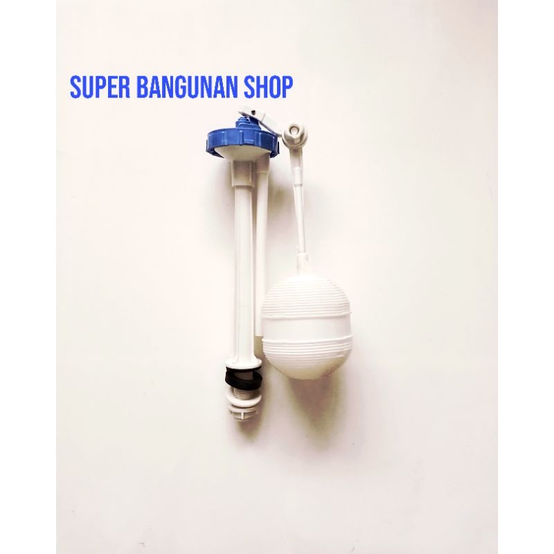 Toto model toilet ball float automatic toilet seat float/ | Shopee ...
