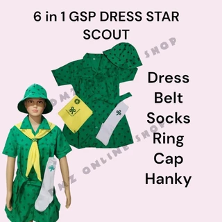 Shop star scout uniform for Sale on Shopee Philippines
