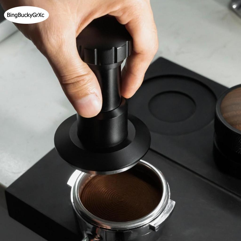 Espresso Coffee Tripper - Spring Pressing Tool for Bars Cafes Home Use ...