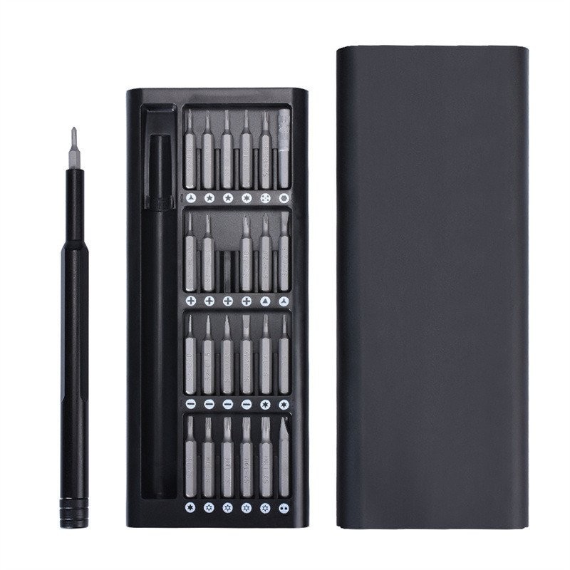 Multi-functional Tool Phone Suit24Screwdriver1Disassembly and Assembly ...