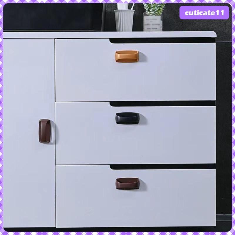 Instant Cabinet Handle Pull Drawer Pull Helper Practical Sliding Door ...