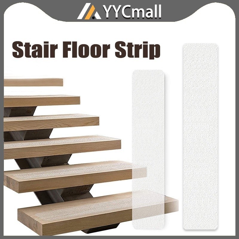 Stairs Non Slip Sticker Stair Anti Slip Tape Stair Non-Slip Strip ...