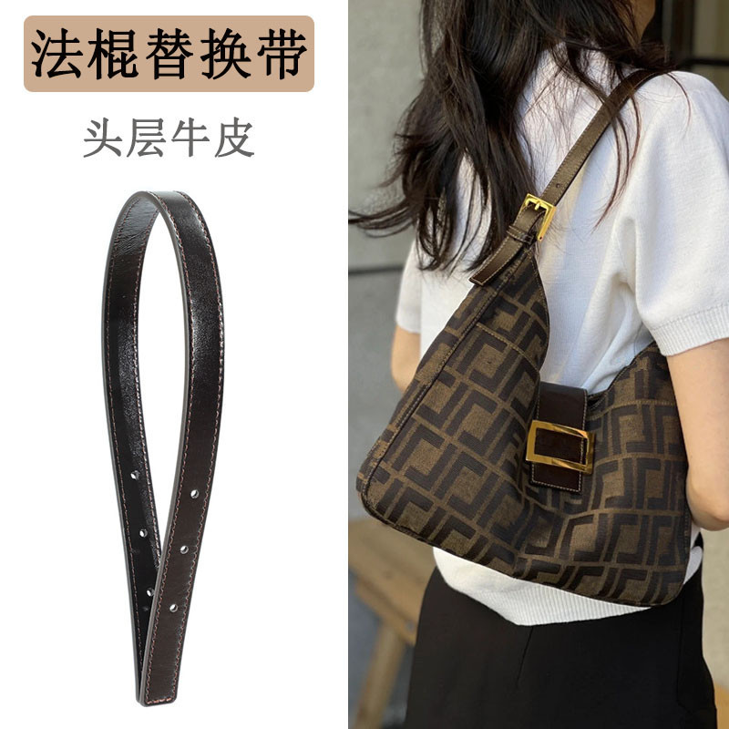 New Ingenuity Ruiyi Handicraft Workshop fendi Shoulder Strap fendi ...