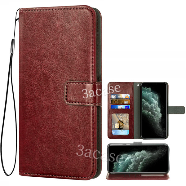 Flip Case Oppo CPH2209 CPH2113 CPH2109 CPH2145 CPH2159 CPH2235 CPH2251 ...