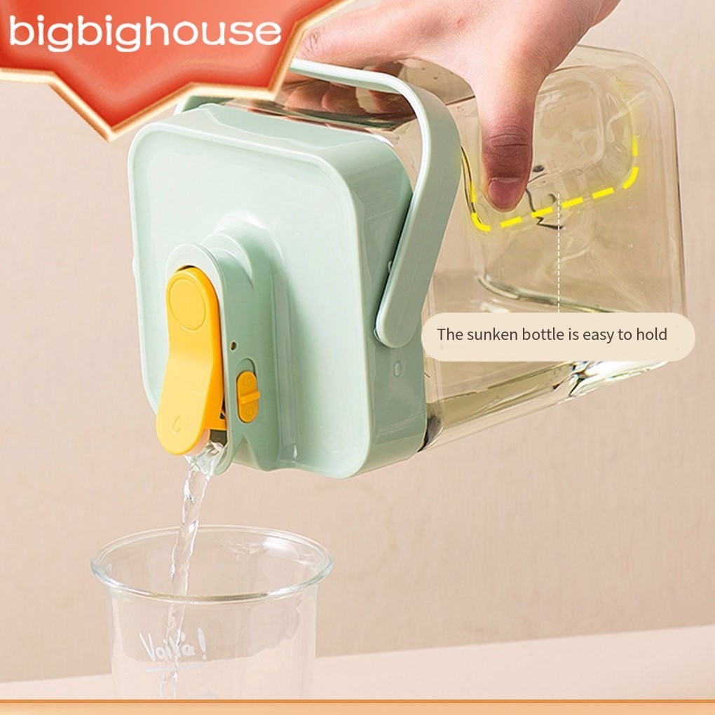 Beverage Bucket With Filter Kinds Cold No Water Leakage Shaking Water ...