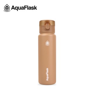 Aquaflask Sip (18oz/24oz) Bottle Aqua Flask Earth series collection ...