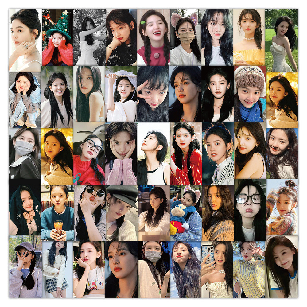 57-106pcs Chinese Drama Actor Dylan Wang Hedi Esther YU Shuxin Wang ...