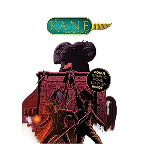 English Original Egyptian Patronus Trilogy suit Rick Riordan Percy ...