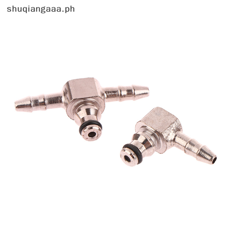 Diesel Common Rail Injector Oil Return Tube Pipe Connect Joints Seal ...