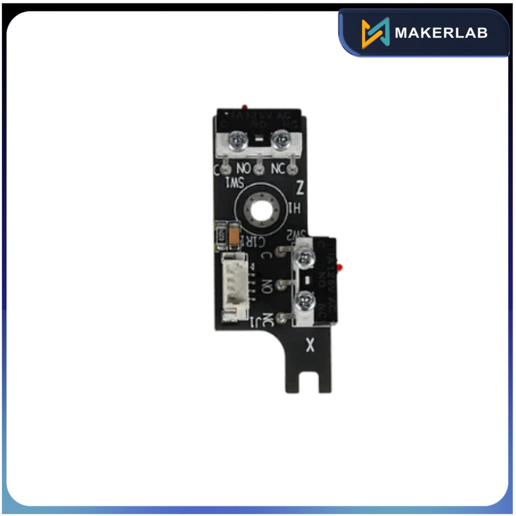 Creality Limit Switch for Ender 3 V3 | Shopee Philippines