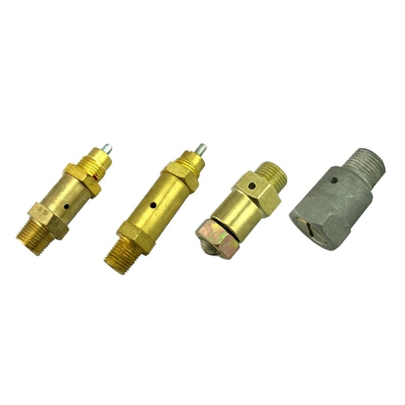 Engineering truck forklift truck accessories air storage cylinder air ...