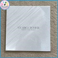 Greta Van Fleet Starcatcher Original CD Album [Sealed] Brand New ...