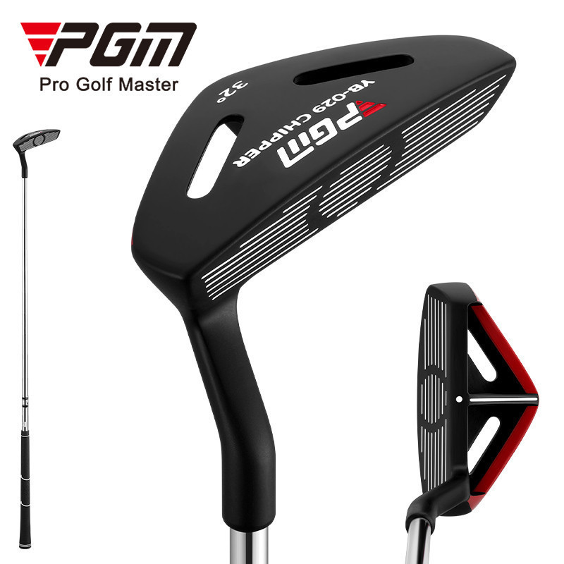PGM Loft 32 golf chipper club right handed pitching wedge save stroke ...