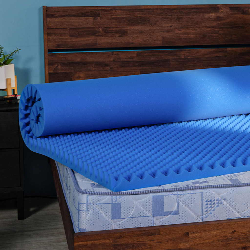 Uratex Back Care Mattress Topper Medium Firm | Shopee Philippines