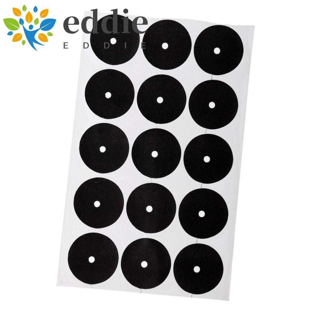 26EDIE Billiard Point Stickers 100 pieces Billiards Accessories Spot ...