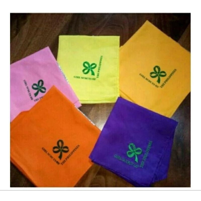 PANYO FOR GSP WHOLE-SALE IN 12PCS | Shopee Philippines