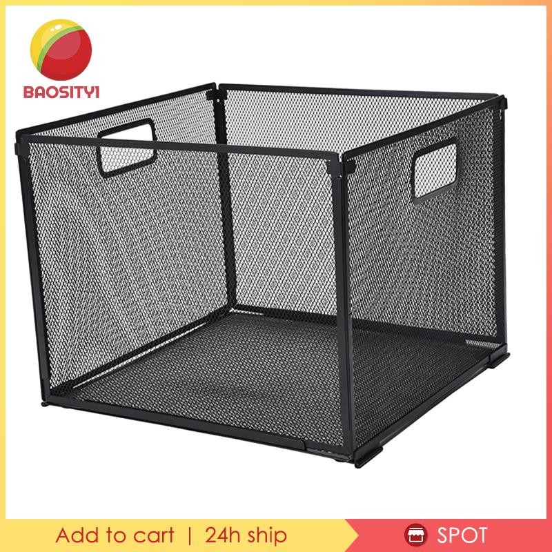 [Baosity1] Hanging File Folder Organizer Office File Box Hanging File ...