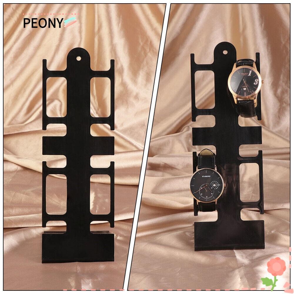 PEONY Storage Rack Stable Watch Storage Jewelry Display Bracelet ...