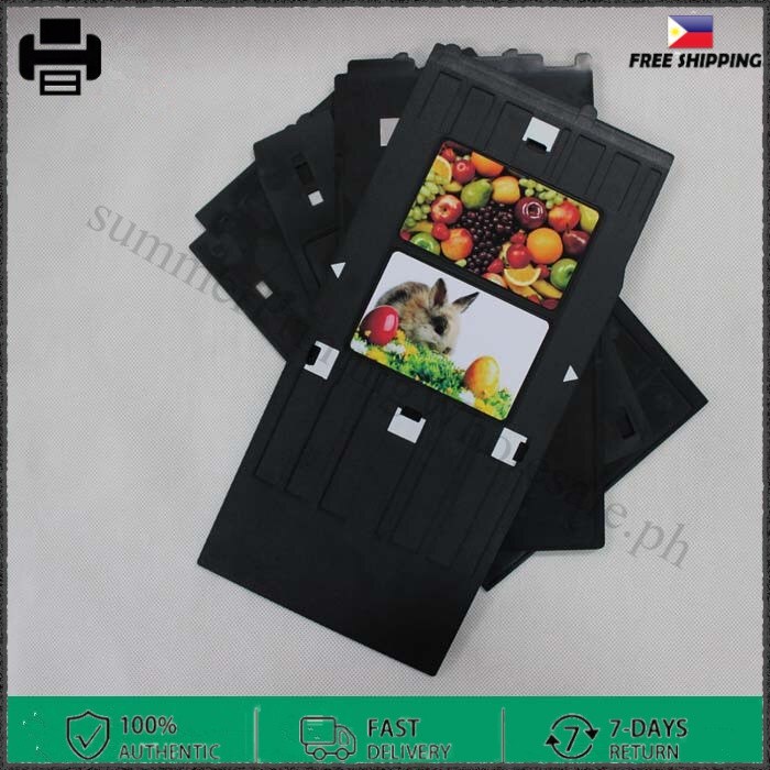 PVC Card Tray for Epson P50 A50 T50 R290 L800 R390 R270 R280 R260 L801 ...