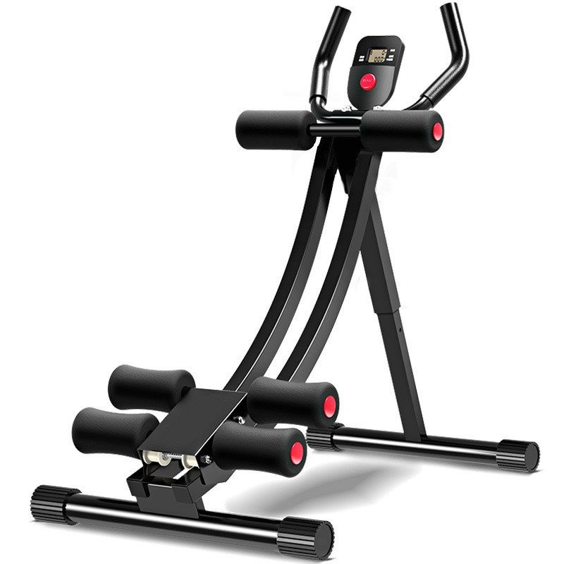 Practice Abdominal Muscle Fitness Equipment Abdomenizer Abdomen Machine ...