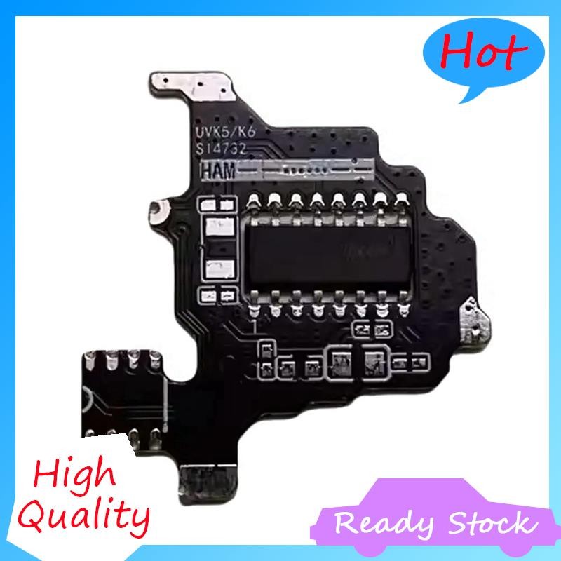 For Quansheng K5/K6 SI4732 Module Modification Shortwave Radio Module ...