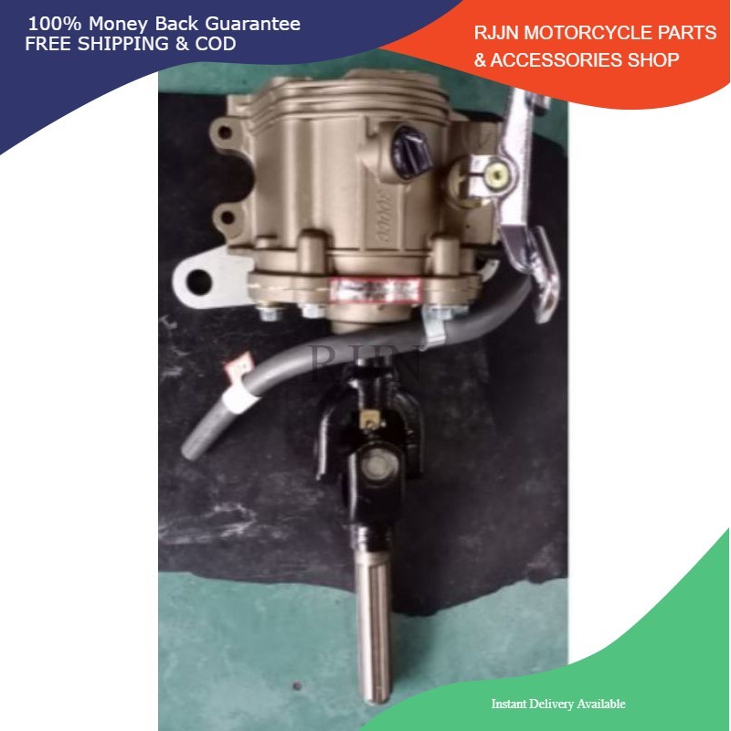 RUSI CHAROIT 175 REVERSE ASSY(300CC) | Shopee Philippines