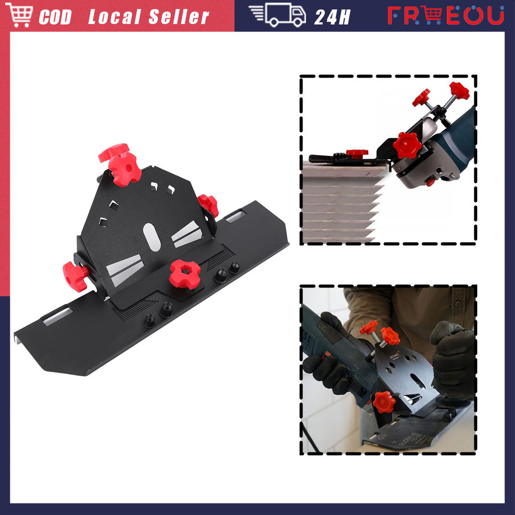 45 Degrees Tile Chamfer Decoration Chamfering Tool Angle Grinder Tile ...