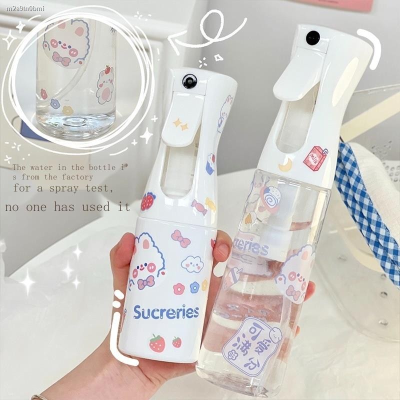 High-pressure spray bottle alcohol disinfection special bottle spray ...